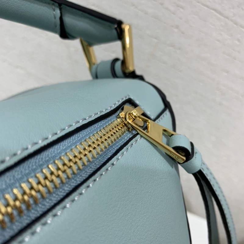 Economical Loewe Puzzle Bags