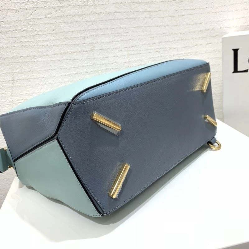 Economical Loewe Puzzle Bags