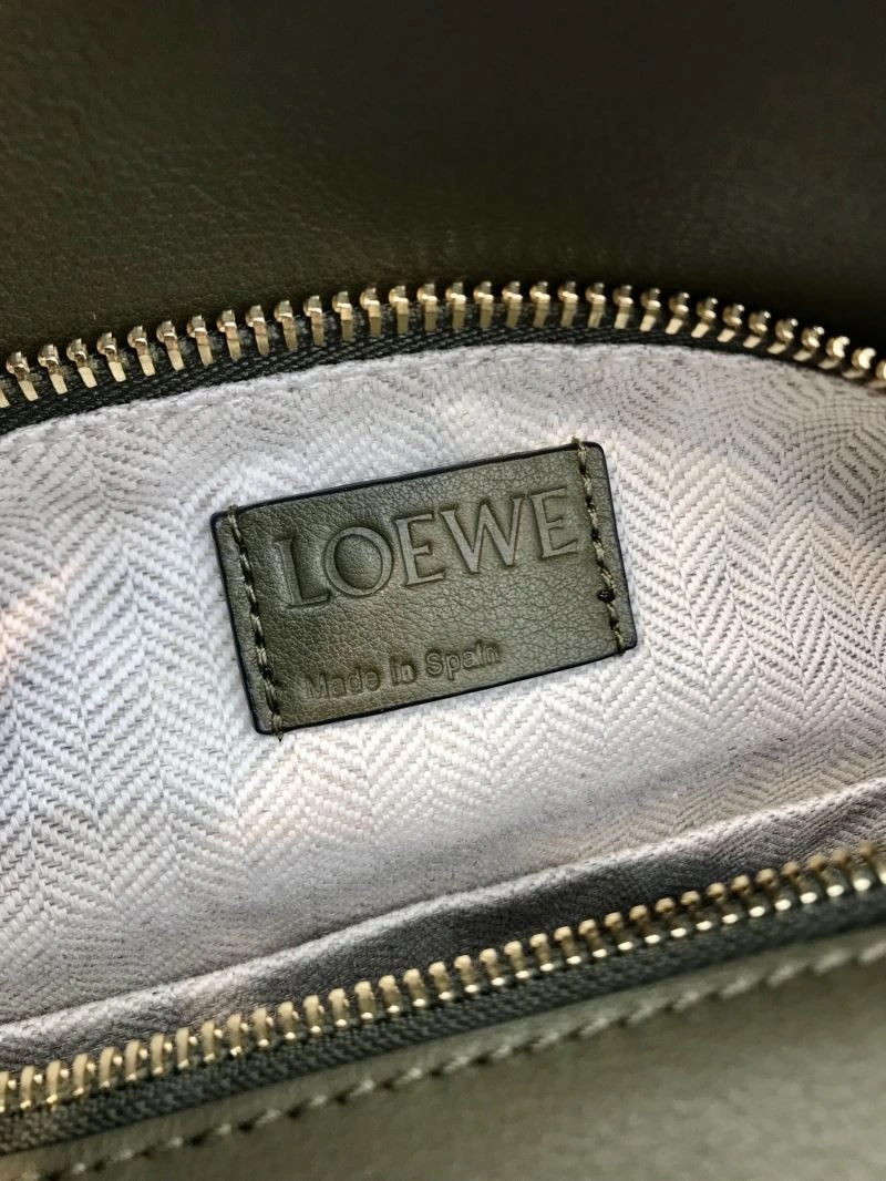 Top mirror Loewe Puzzle Bags