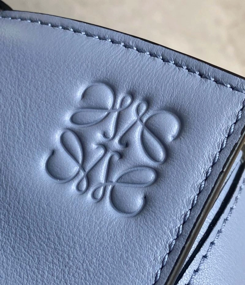 High fidelity Loewe Puzzle Bags