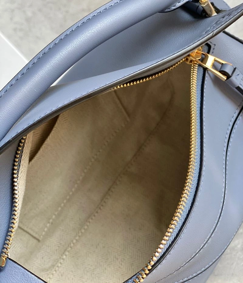 High fidelity Loewe Puzzle Bags