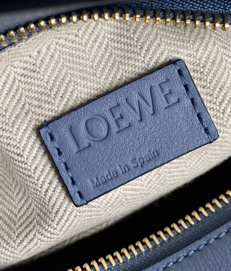 High fidelity Loewe Puzzle Bags