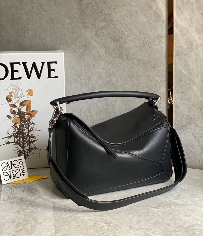 High accuracy Loewe Puzzle Bags