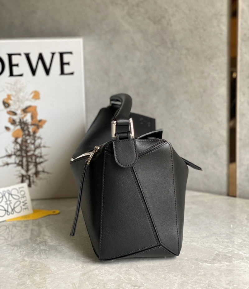High accuracy Loewe Puzzle Bags