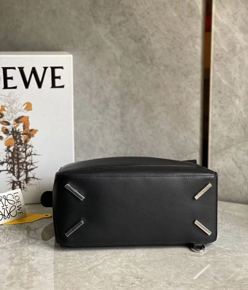 High accuracy Loewe Puzzle Bags