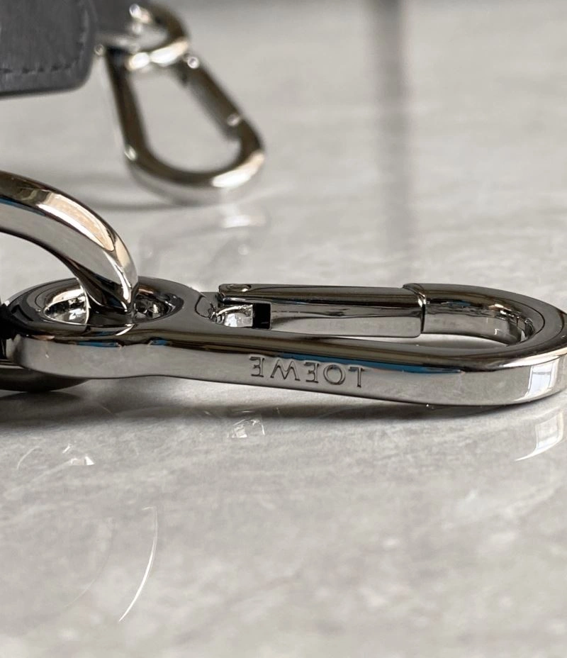 High accuracy Loewe Puzzle Bags