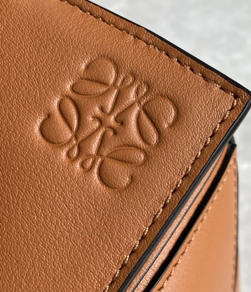 Brand-original Loewe Puzzle Bags