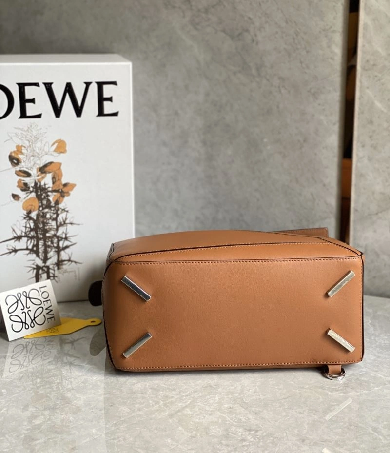 Brand-original Loewe Puzzle Bags