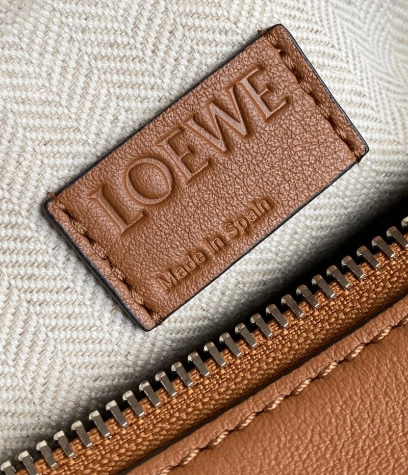 Brand-original Loewe Puzzle Bags