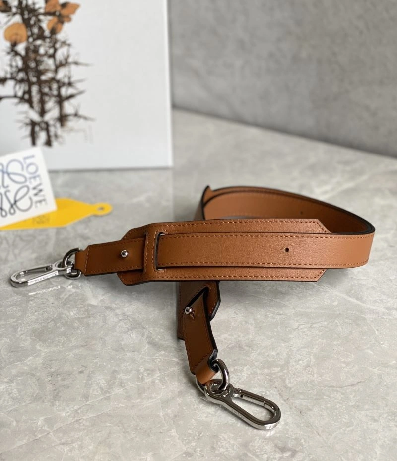 Brand-original Loewe Puzzle Bags