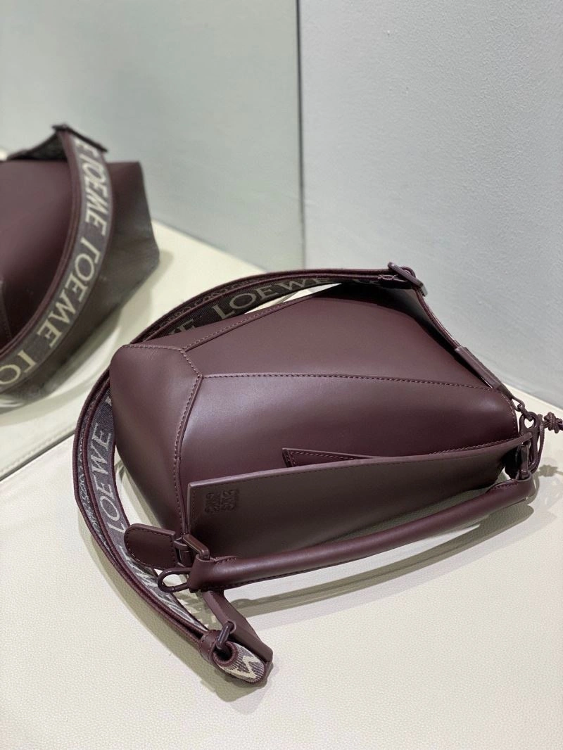 Brand-original Loewe Puzzle Bags