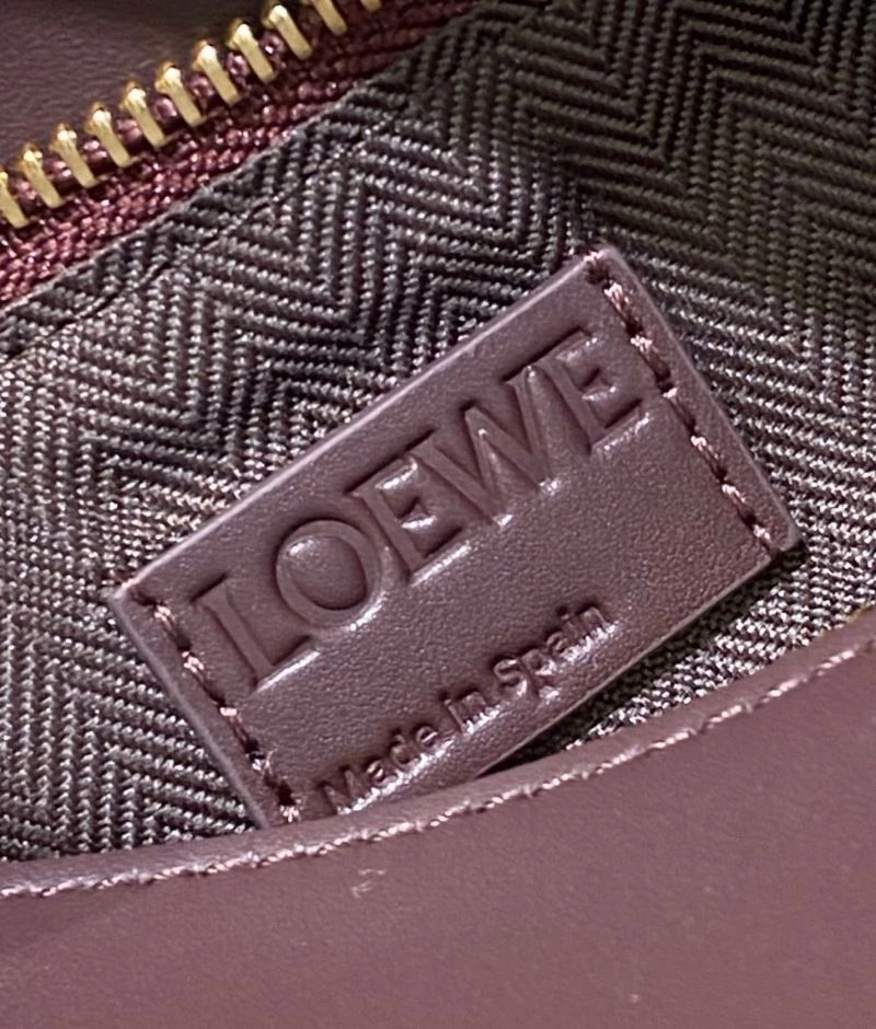 Brand-original Loewe Puzzle Bags