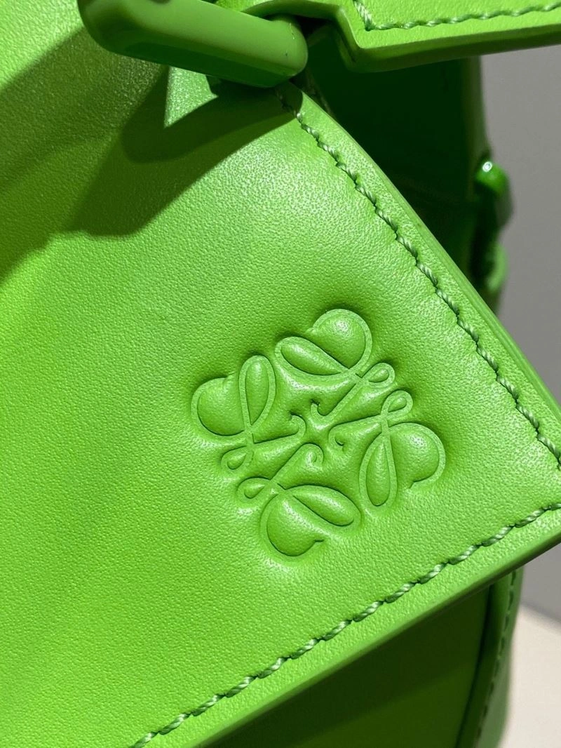 Factory-made Loewe Puzzle Bags