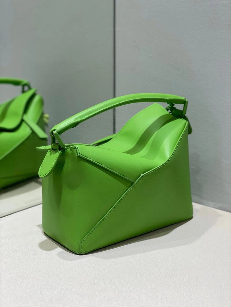 Factory-made Loewe Puzzle Bags