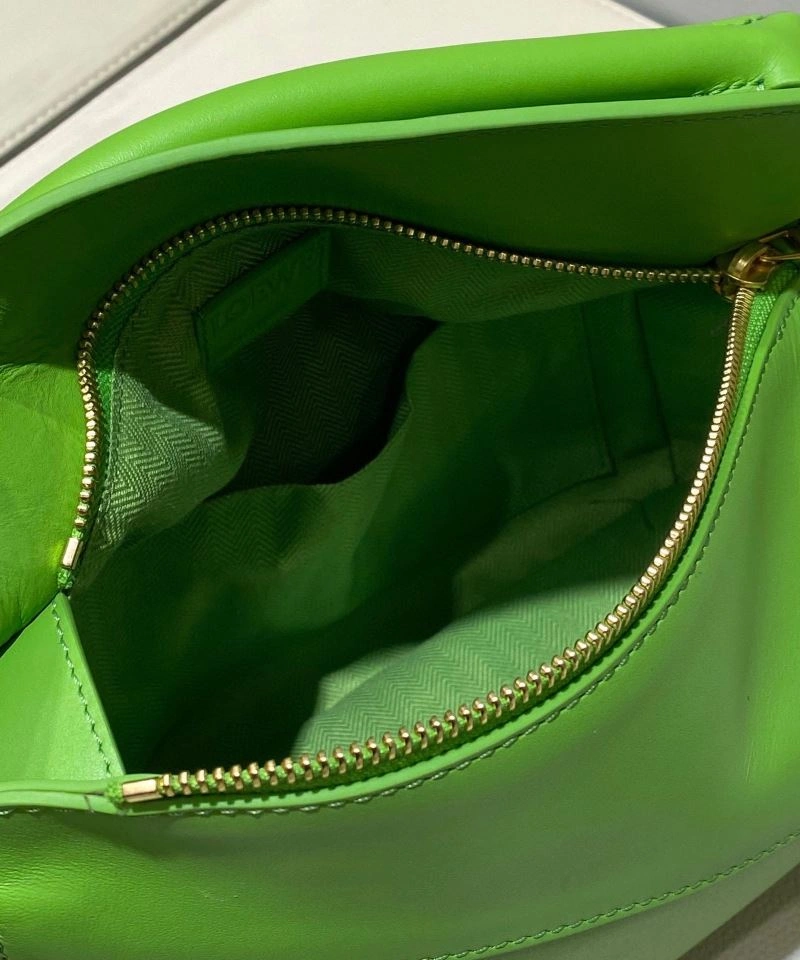 Factory-made Loewe Puzzle Bags