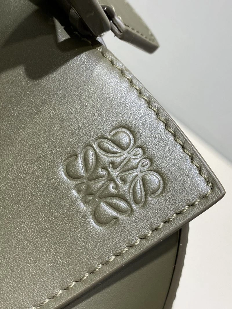 Brand-original Loewe Puzzle Bags