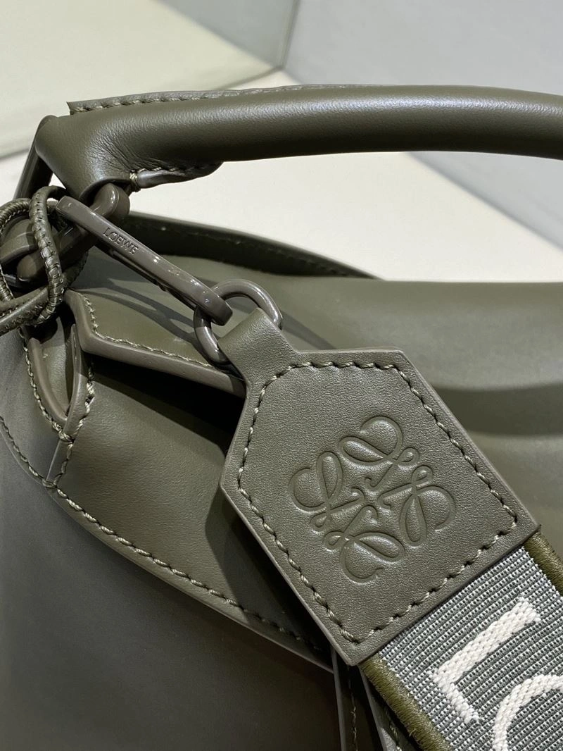 Brand-original Loewe Puzzle Bags