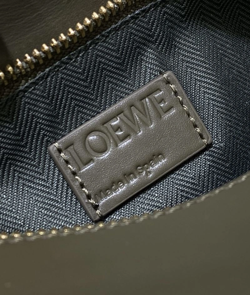 Brand-original Loewe Puzzle Bags