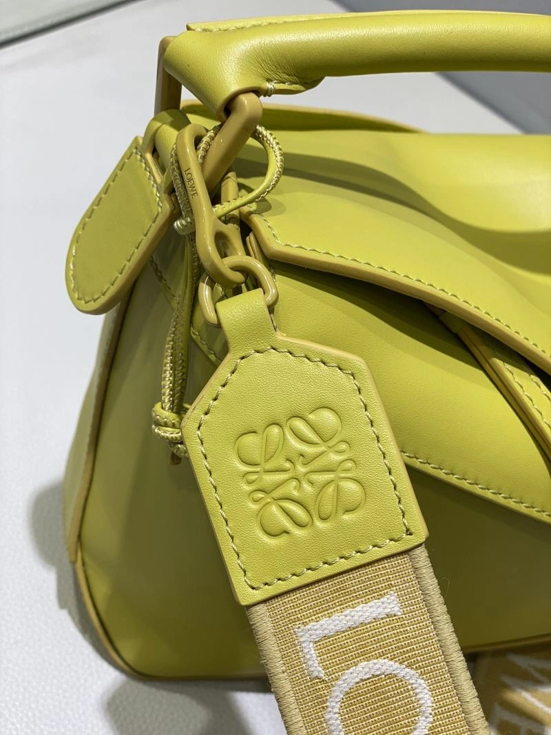 Affordable Loewe Puzzle Bags