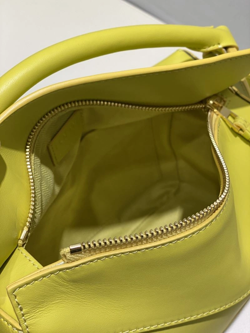 Affordable Loewe Puzzle Bags