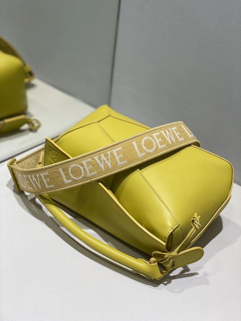 Affordable Loewe Puzzle Bags
