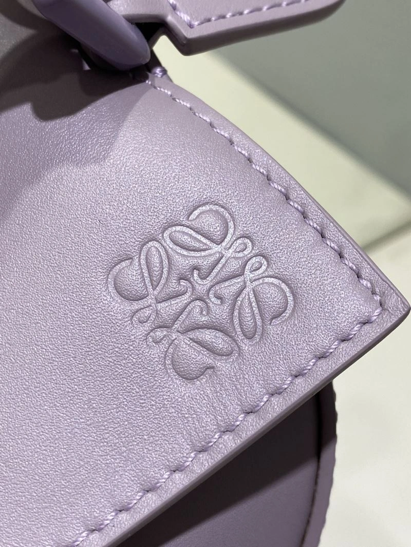 Authentic Loewe Puzzle Bags