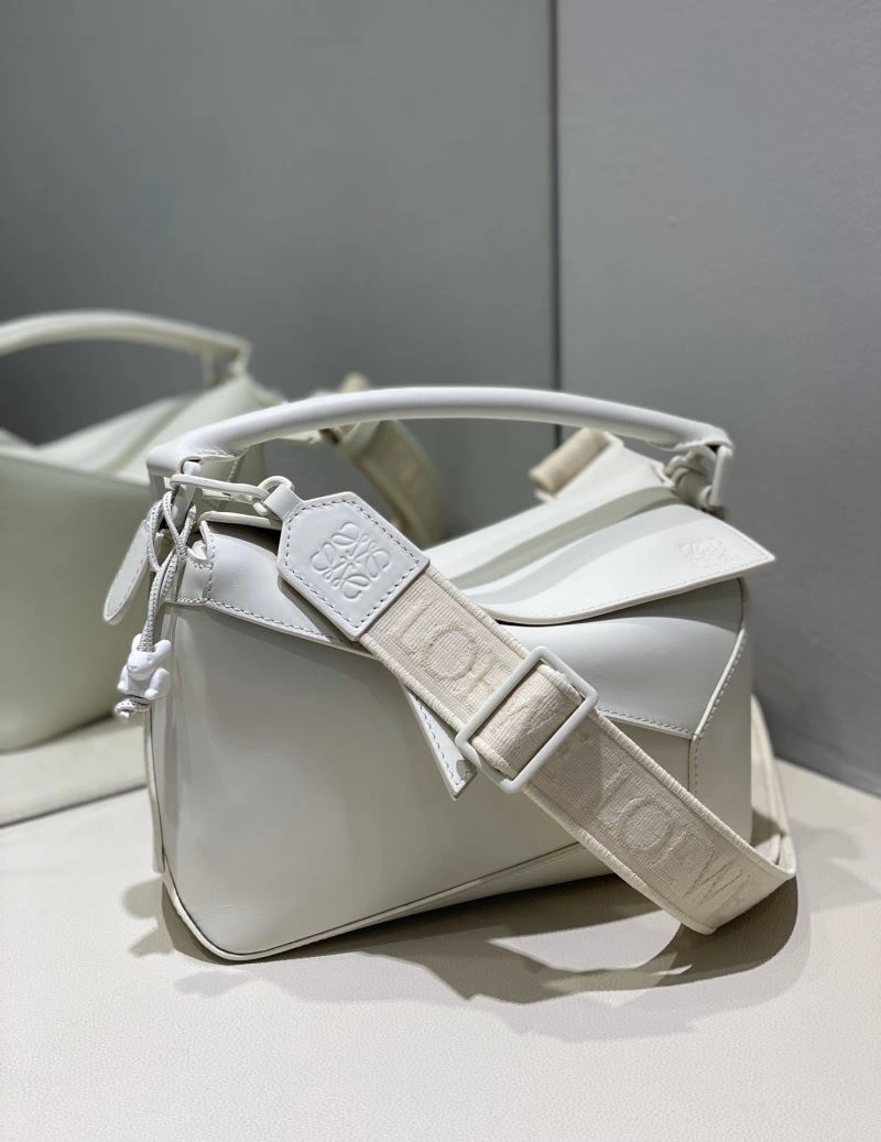 OEM Loewe Puzzle Bags