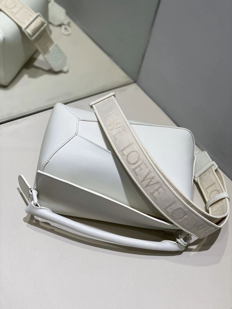 OEM Loewe Puzzle Bags