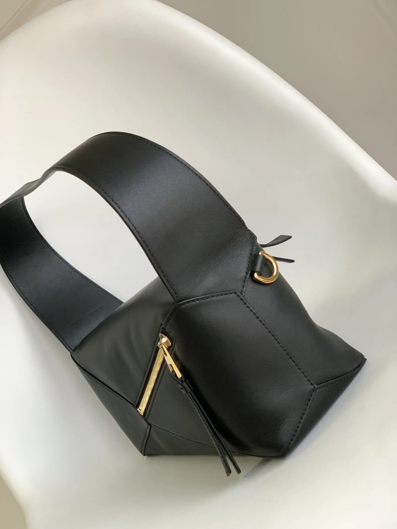 Official Loewe Puzzle Bags