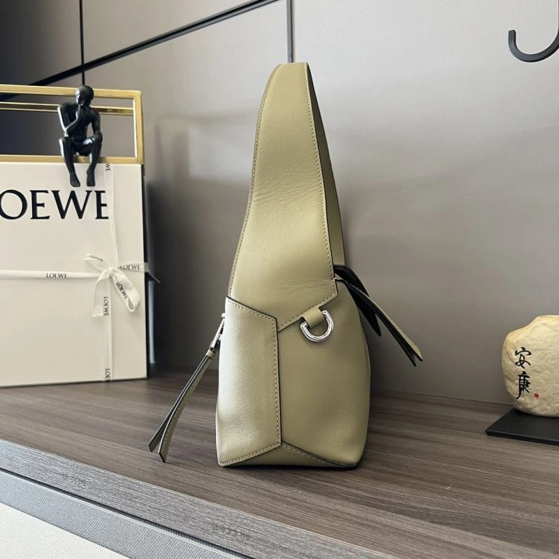 Original Loewe Puzzle Bags