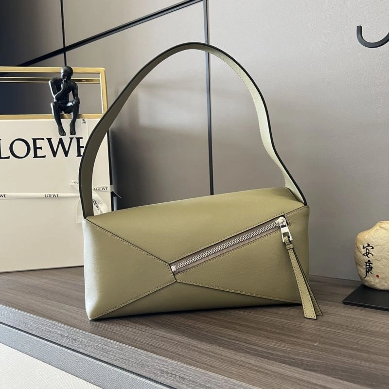 Original Loewe Puzzle Bags