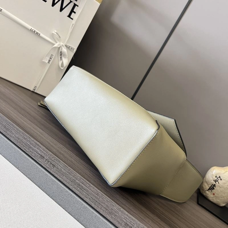 Original Loewe Puzzle Bags