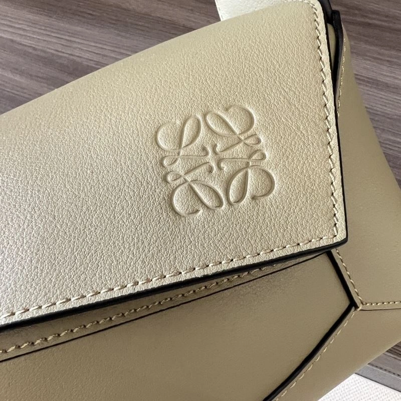 Original Loewe Puzzle Bags