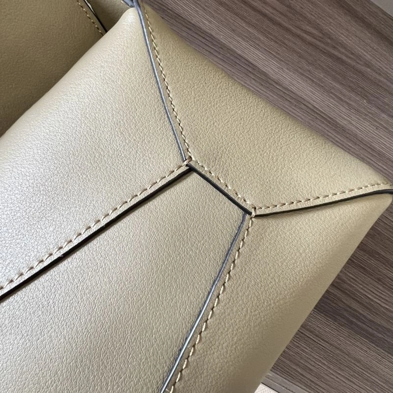 Original Loewe Puzzle Bags