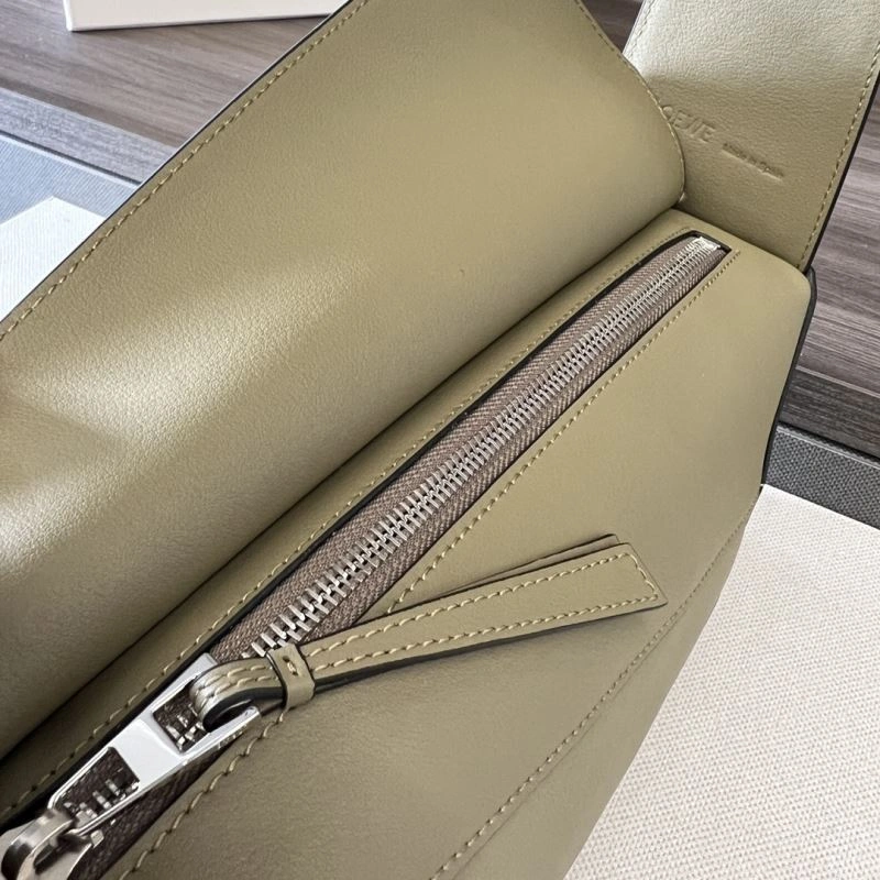 Original Loewe Puzzle Bags