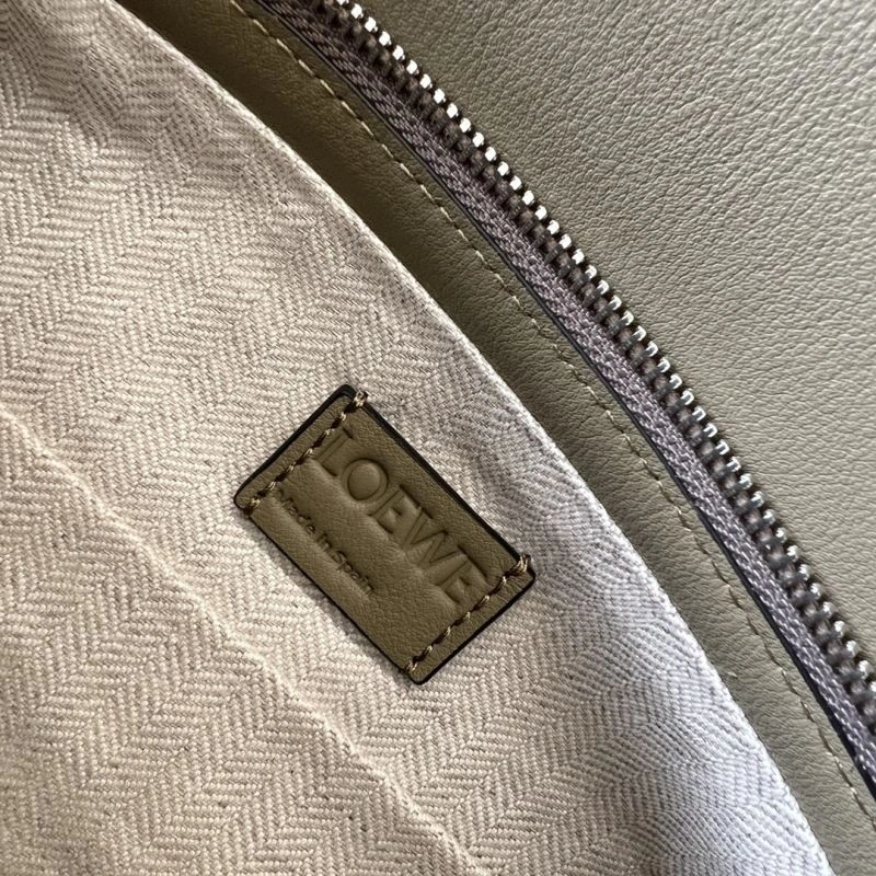 Original Loewe Puzzle Bags