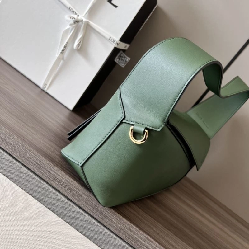 Original Loewe Puzzle Bags