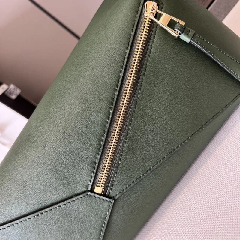 Original Loewe Puzzle Bags