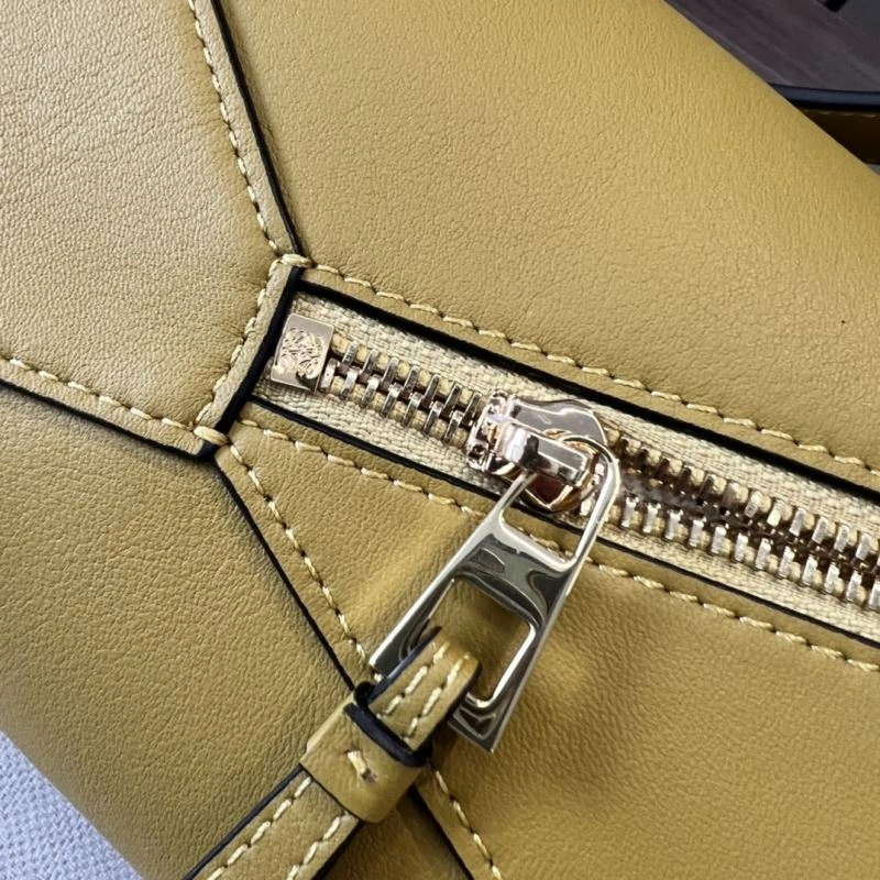 Reasonably priced Loewe Puzzle Bags