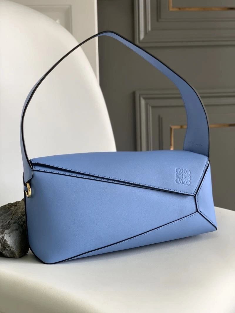 Loewe Puzzle Bags