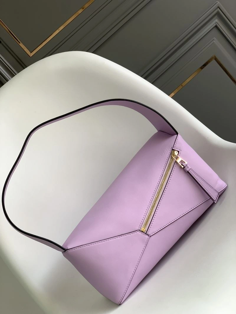 Value-priced Loewe Puzzle Bags