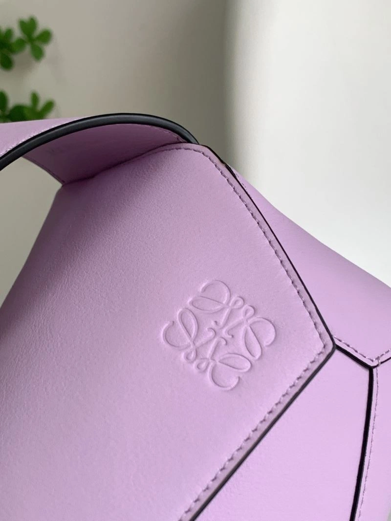 Value-priced Loewe Puzzle Bags