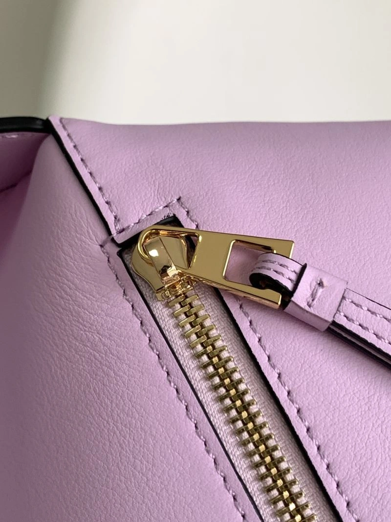 Value-priced Loewe Puzzle Bags