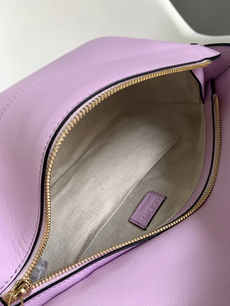 Value-priced Loewe Puzzle Bags