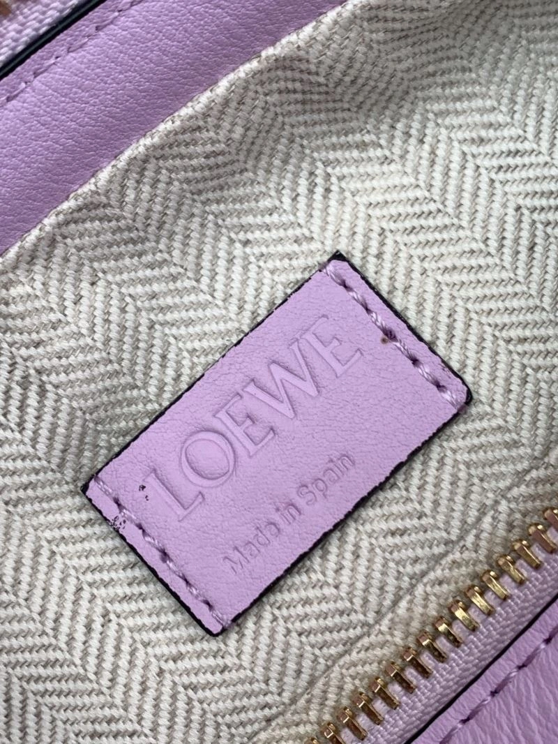 Value-priced Loewe Puzzle Bags
