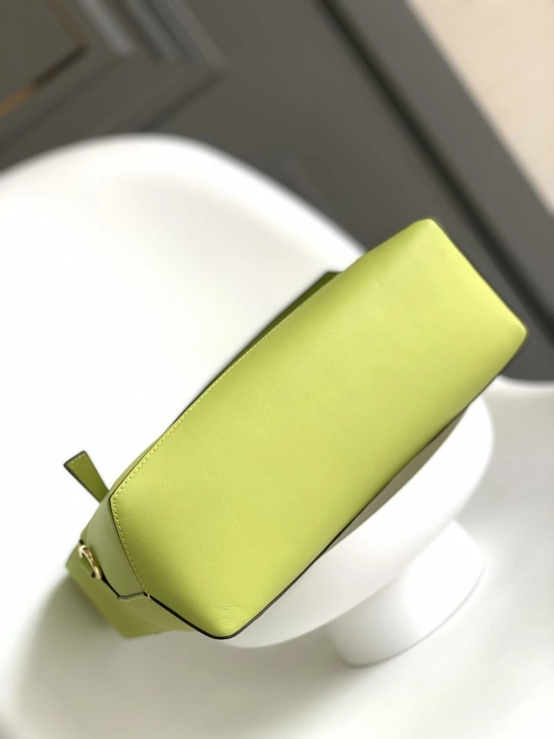 Discounted Loewe Puzzle Bags