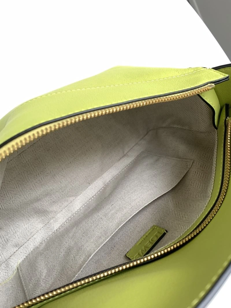 Discounted Loewe Puzzle Bags