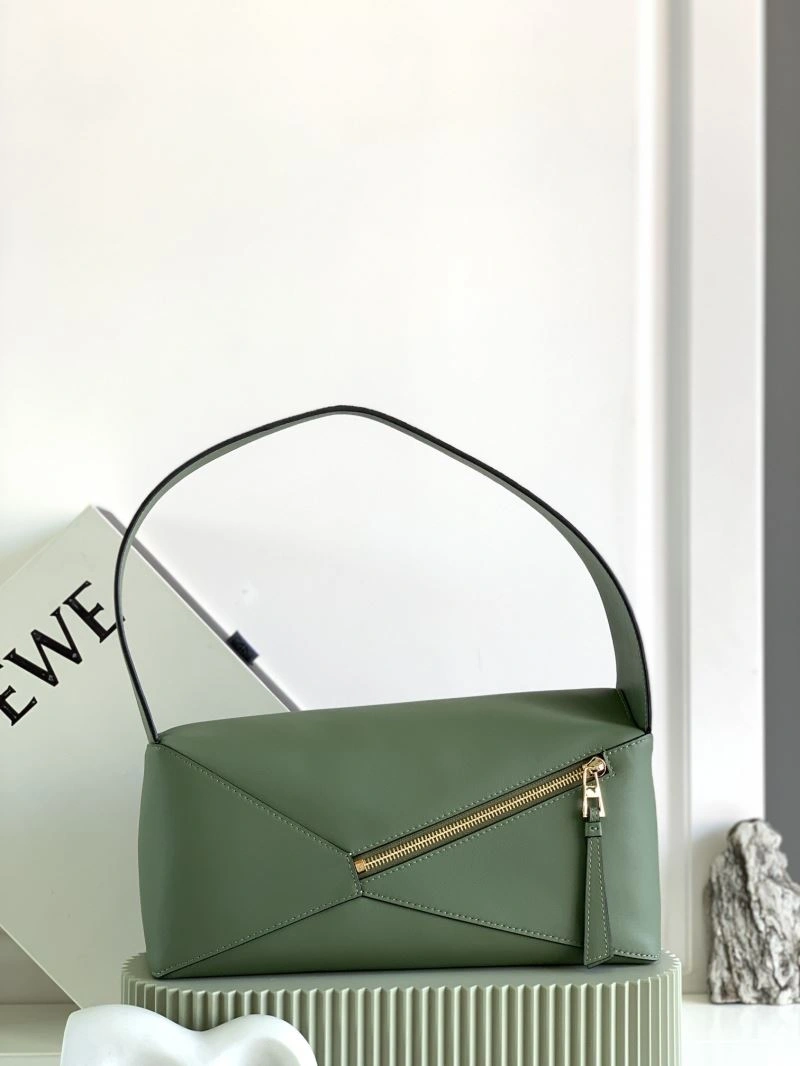 Discounted Loewe Puzzle Bags