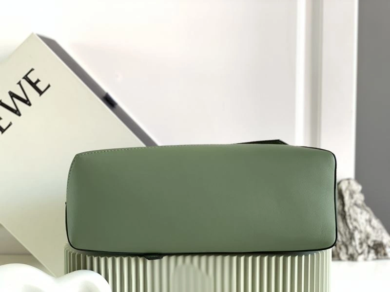 Discounted Loewe Puzzle Bags