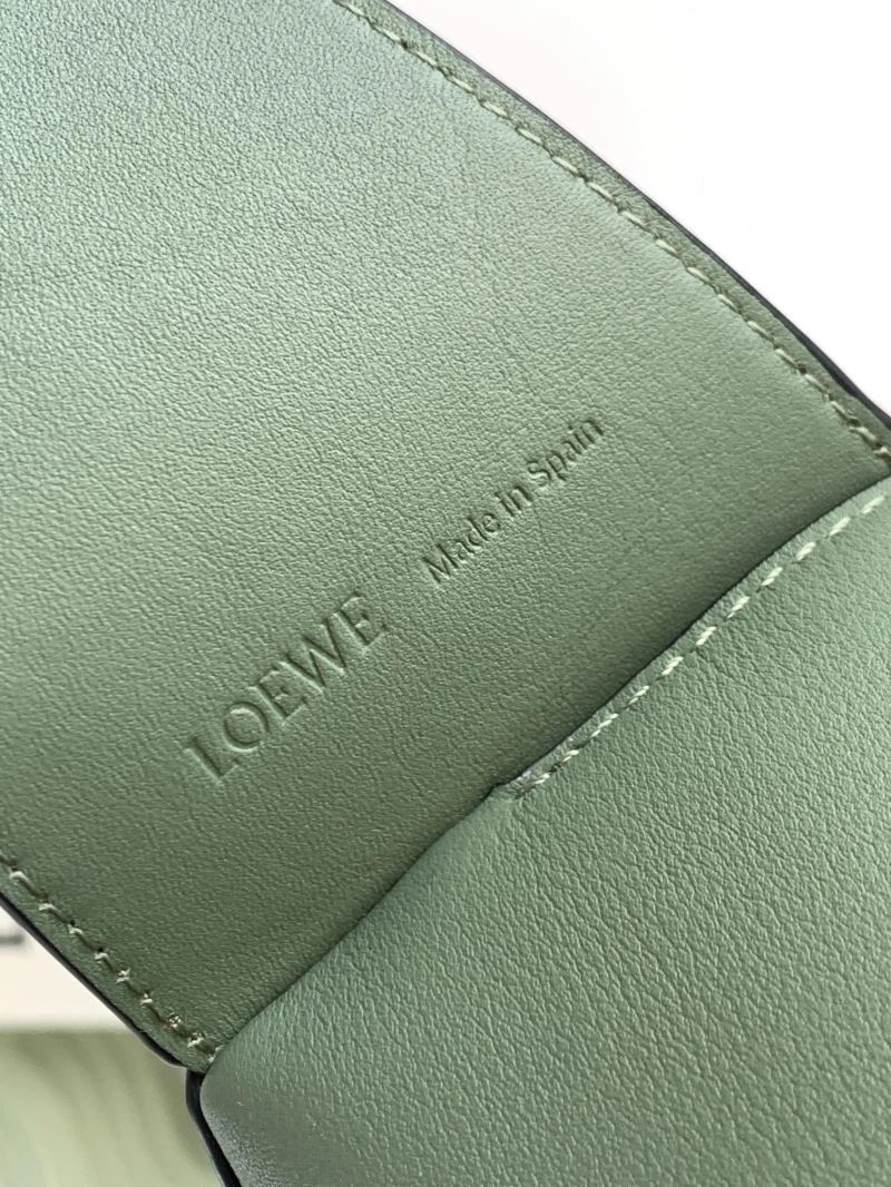 Discounted Loewe Puzzle Bags
